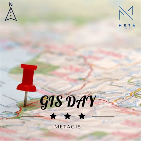 Metagis On Linkedin Gis Mappingrevolution Esri Gisjobs Giscareers