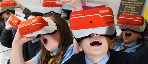 Class Vr Edvantagehub