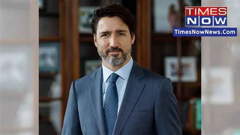 Justin Trudeau Net Worth Canada Pm Is One Of Worlds Wealthiest