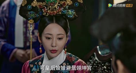 如懿传卫婉如懿传大山谷图库