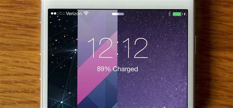 Lower Screen Brightness Below The Default Level On Your IPhone Without Jailbreak IOS
