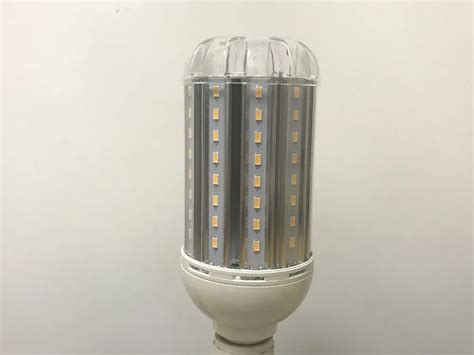Высокий CRI RA 95+ светодиодный светильник 30 Вт AC85-265V E27 разъем ...