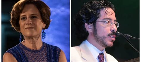 Denise Dresser ironizó sobre el nombramiento de Salmerón que sigue