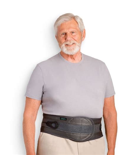 Ceinture De Soutien Lombaire Aspen OTS 642 Aspen Medical Products