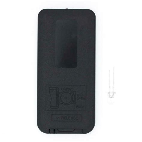 Infrared Ir Receiver Module Wireless Remote Control Kit With Battery F