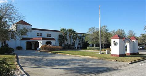 Trường Trung học Florida Prep Academy – Florida, Mỹ