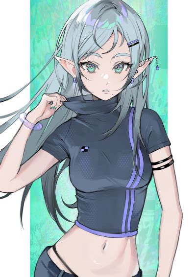 Elf Idk Tumbex
