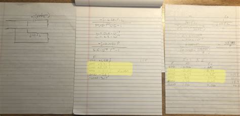 Crossover Capacitor Question Beginner Steve Hoffman Music Forums