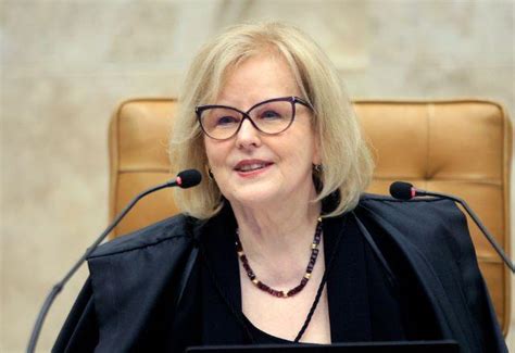 Rosa Weber Suspende Indulto A Pms Condenados Por Massacre Do Carandiru
