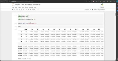 [video] yashwanth kumar s on linkedin datascience machinelearning