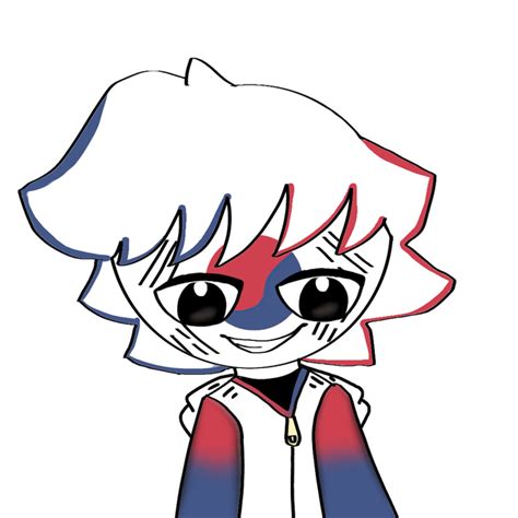 South Korea Art By Me Rcountryhumans