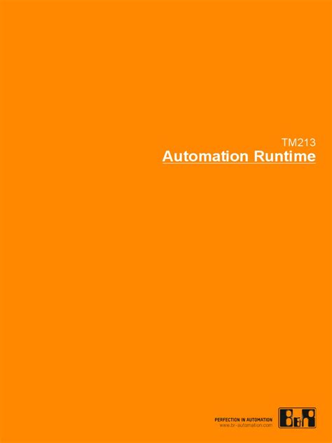 Tm213tre40 Eng Automation Runtime V4100 Download Free Pdf Variable Computer Science