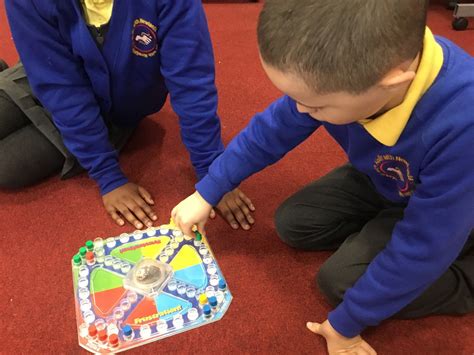 Newlands School Class Dojo