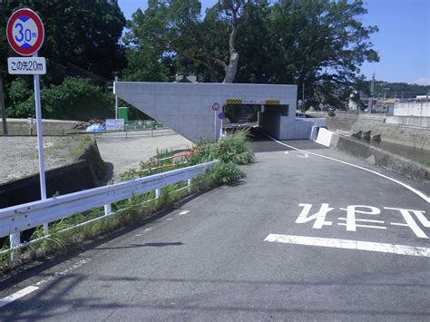 都市計画道路 花園池亀線橋梁下部工 実績紹介 光進建設