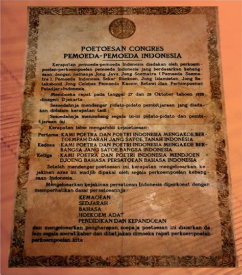 12 Fakta Sejarah Bendera Merah Putih Indonesia
