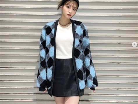 めるる、tgcのオフショットで太ももあらわに！ 「美脚すぎるー足細くて長ッ」「とてつもなく可愛過ぎです」 2 2 All About ニュース