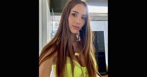 Violeta Bergonzi Habló De Su Separación