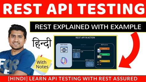 REST API Explained In Hindi YouTube
