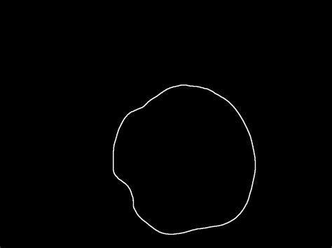 请问大家关于图像的傅里叶描述子 csdn社区