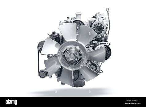 Car Engine Cross Section Hi Res Stock Photography And Images Alamy