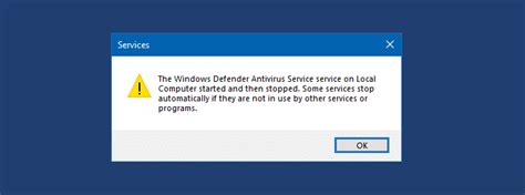 Fix Malwarebytes Disables Defender Or 3rd Party Anti Virus Winhelponline