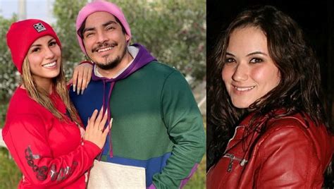 Erick Elera asegura que su esposa Allison Pastor tiene buena relación