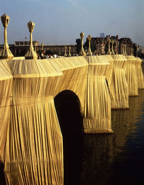 Christo The Talks
