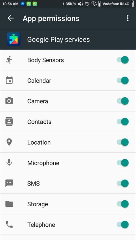 Fix Google Play Service Error In Android Technoresult