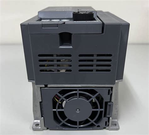 Yahooオークション Mitsubishi 三菱 インバータ Freqrol E700 Fr E7