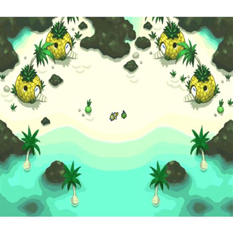 Pmd Sprite Comic Page 1 By Pokemonmystreydungeo On Deviantart