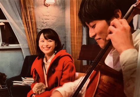 実写版映画「耳をすませば」を100倍楽しむ方法！原作とジブリとは違うけどそれが良かった。 Tokyo Normaldays