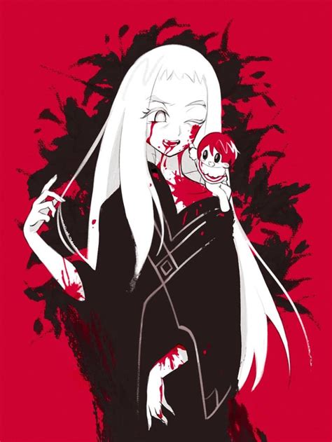 Cute Fine Art Piece Vampire In The Garden By Likauve Sauce In