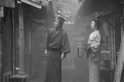 『せかいのおきく』黒木華・佐藤浩市、寛一郎・石橋蓮司 若手＆ベテラン共演の新場面写真公開！ シネマnavi