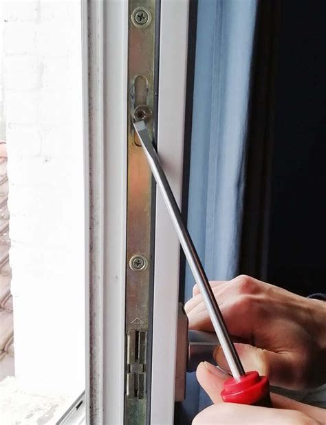 Bien Faire Le Réglage De Ses Fenêtres Pvc En Mode Hiver Expert En Fenêtre