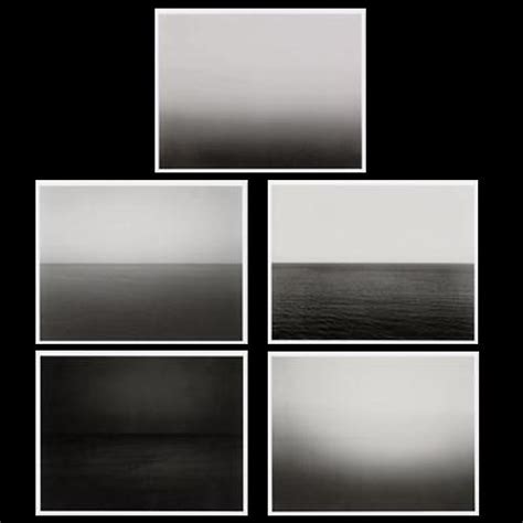 【写真家】杉本博司プロフィール／作品関連情報 Lammfromm（ラムフロム） 公式サイト アートグッズ＆デザイングッズのセレクトショップ