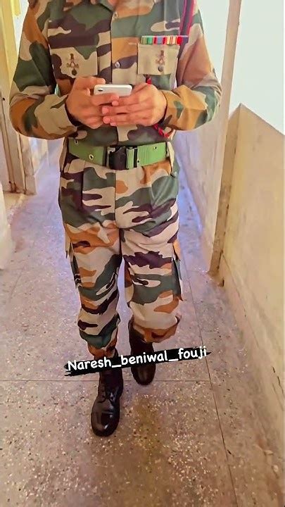 Indian Army 🪖status 🇮🇳 💂इंडियन आर्मी ️ लवर🤗 मोटीवेंशनल🙏 ⚔️ Shorts