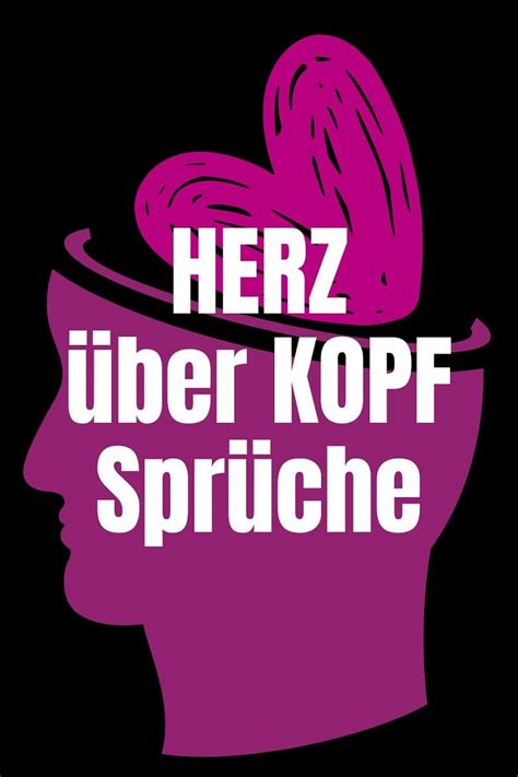 Herz Über Kopf Sprüche Lebens Karneval