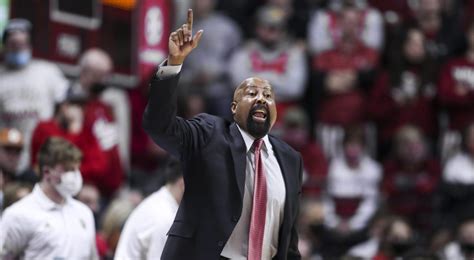 Look Dates And Opponents For Iu Basketballs 2023 24 Big Ten Schedule