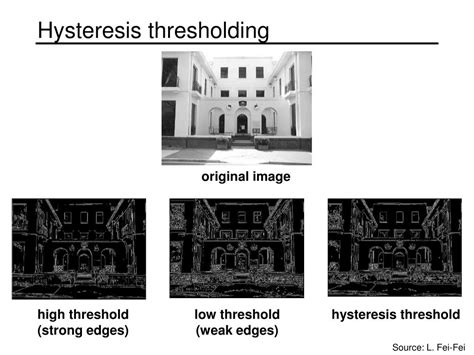 Ppt Edge Detection Powerpoint Presentation Free Download Id2412468