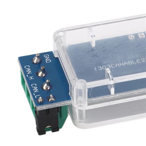USB Till CAN Bus Converter Adapter Icke Isolerad Chip 1M Baud Rate 3
