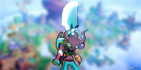Every Leaper Design In Windblown