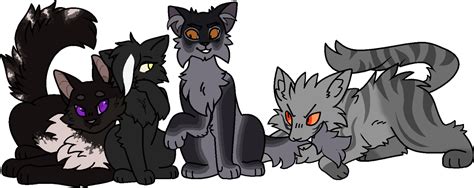 Cat Fight Commission By Phirlsich On Deviantart