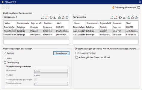 General Intersection Rule Sol1 False Positives With Duplicates Solibri Society
