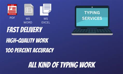 Convert And Retype Pdf To Ms Word Ms Excel By Zain030000 Fiverr