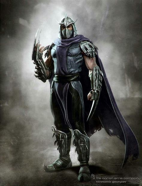 Pin De Khawar Kazi En Ninja Turtles Tortugas Ninjas Adolescentes