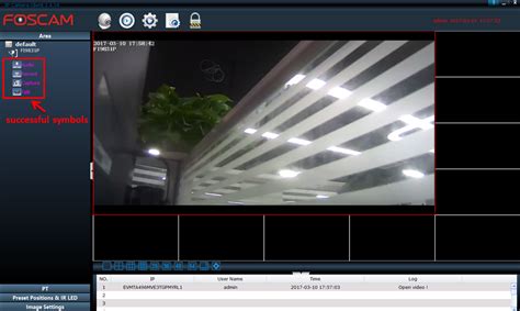 Why Cant I Connect Live Video On Foscam Client Foscam Support Faqs