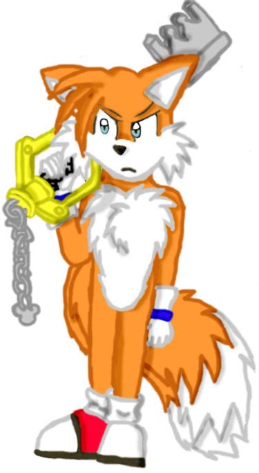 Tails For Badcoin By Tails Sama On Deviantart