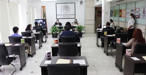 Instalan Consejo Local Del INE En Sinaloa Para Las Elecciones 2021 SateliteOnline Mx