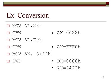 Ppt X86s Instruction Sets Powerpoint Presentation Free Download