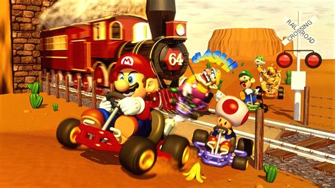 Pauline Mario Kart 7
